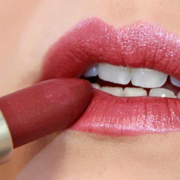 MAC Cosmetics | Makeup | Mac Capricious Lustre Lipstick Nib | Poshmark